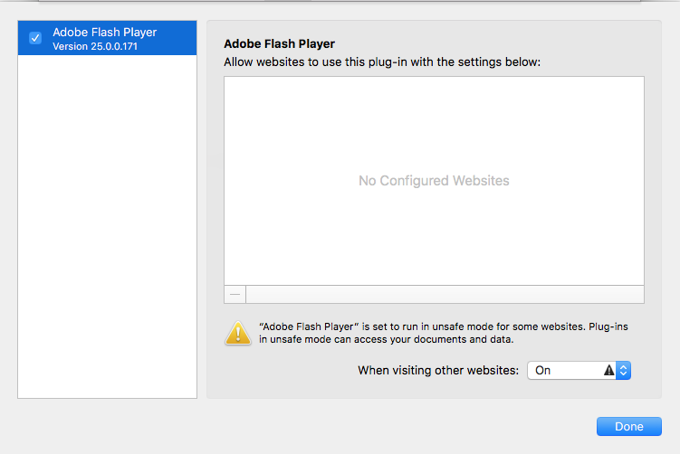 Cannot Open Adobe Connect Meeting In Browser