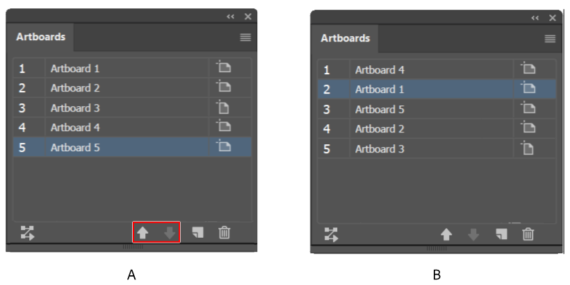 How To Set Up Multiple Artboards In Illustrator