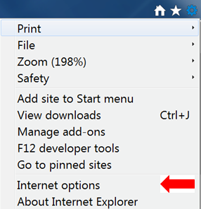Enable JavaScript