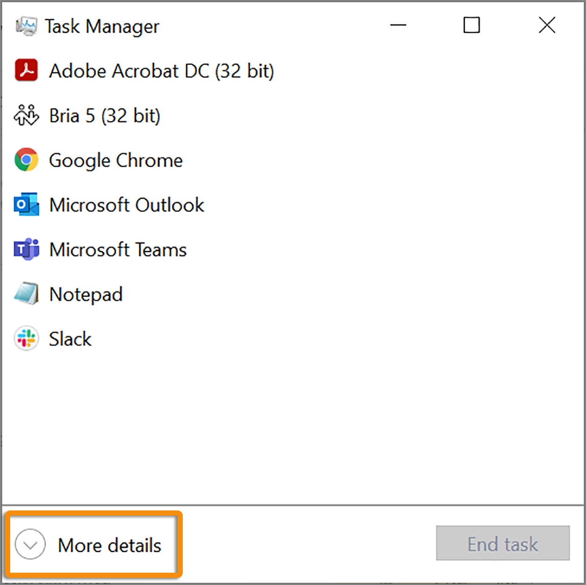 حل المشاكل المتعلقة بعمليات AcroCEF/RdrCEF الخاصة بـ Acrobat/Reader