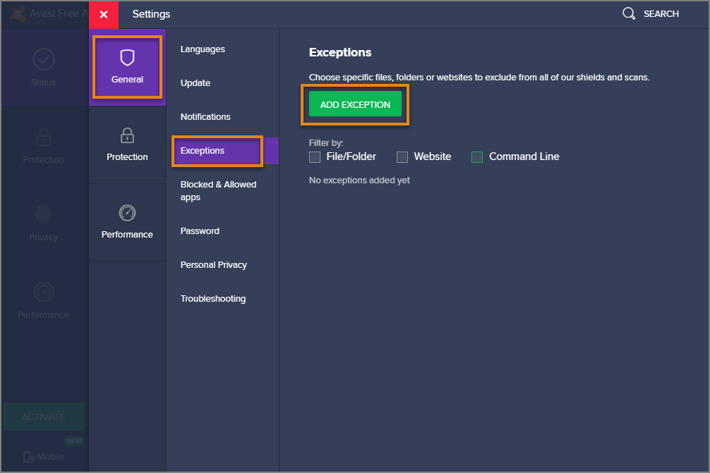 حل المشاكل المتعلقة بعمليات AcroCEF/RdrCEF الخاصة بـ Acrobat/Reader