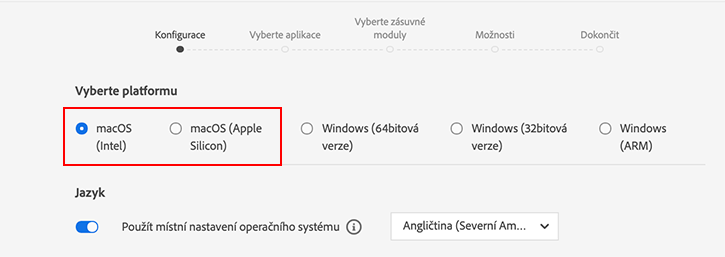 Adobe Package Downloader