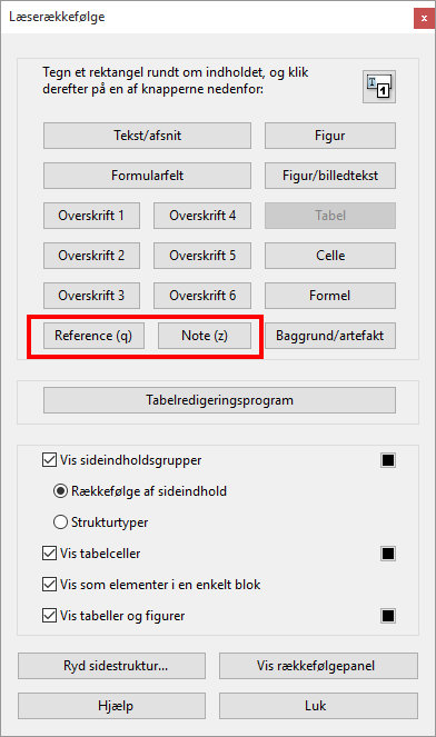 Hvad er nyt i Adobe Acrobat DC