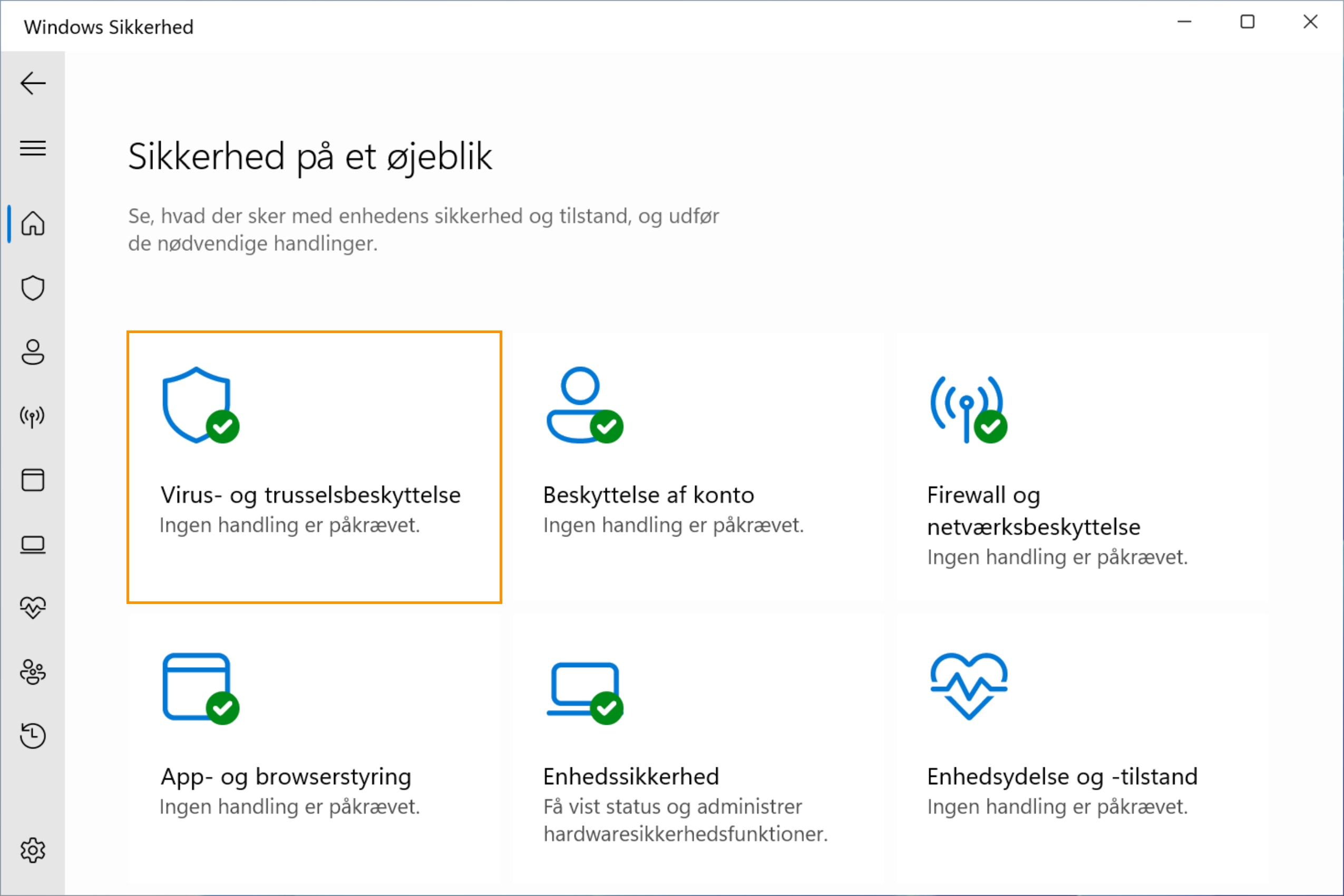 Premiere Pro 13.1.1 går ned under opstart, når Styret mappeadgang er ...
