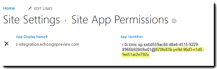 Adobe Sign for SharePoint Online – installationsvejledning i workflows
