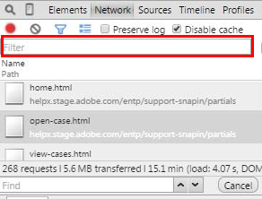 Fejlfinding for Adobe Creative Cloud-Admin Console