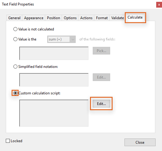 Benutzerdefinierte dynamische Stempel mithilfe von Acrobat DC erstellen