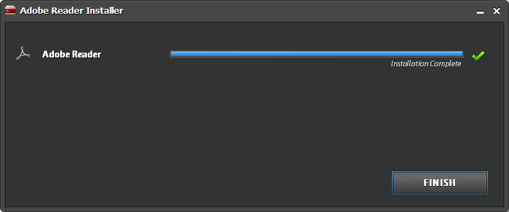 Erfahren Sie, wie Sie Adobe Reader X auf einem Windows-Computer ...