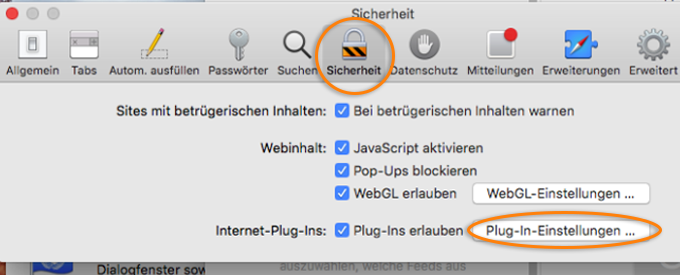 Anzeigen von PDFs im Browser Adobe Acrobat, Acrobat Reader