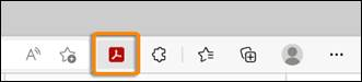 Adobe Acrobat-Erweiterung für Microsoft Edge aktivieren