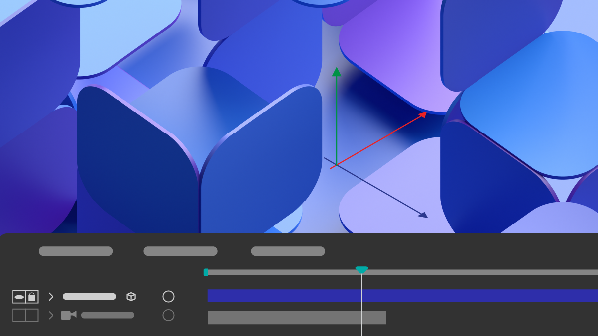 Erweiterter 3D-Renderer