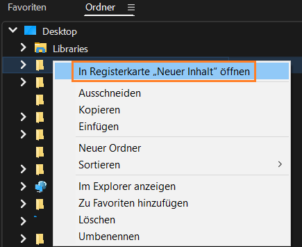 Übersicht der Funktionen | Bridge (Version Oktober 2022)