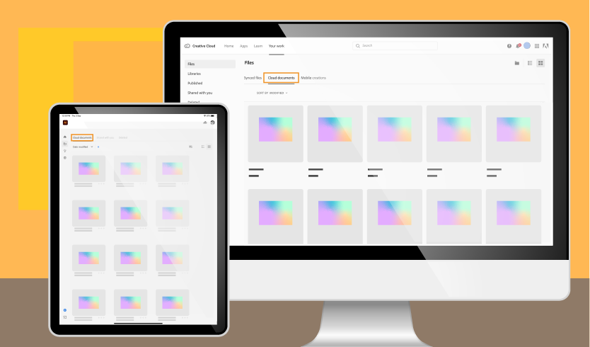 Illustrator-Cloud-Dokumente | Häufige Fragen