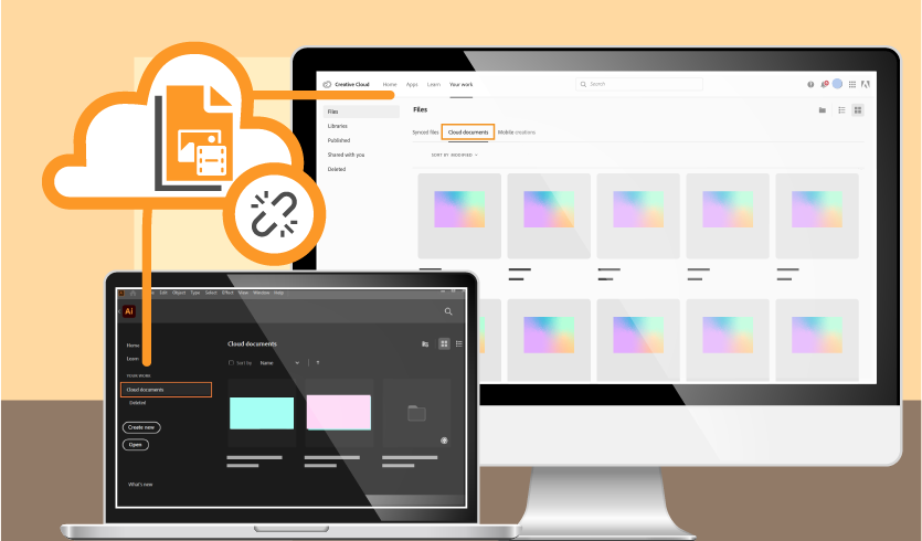 Illustrator-Cloud-Dokumente | Häufige Fragen