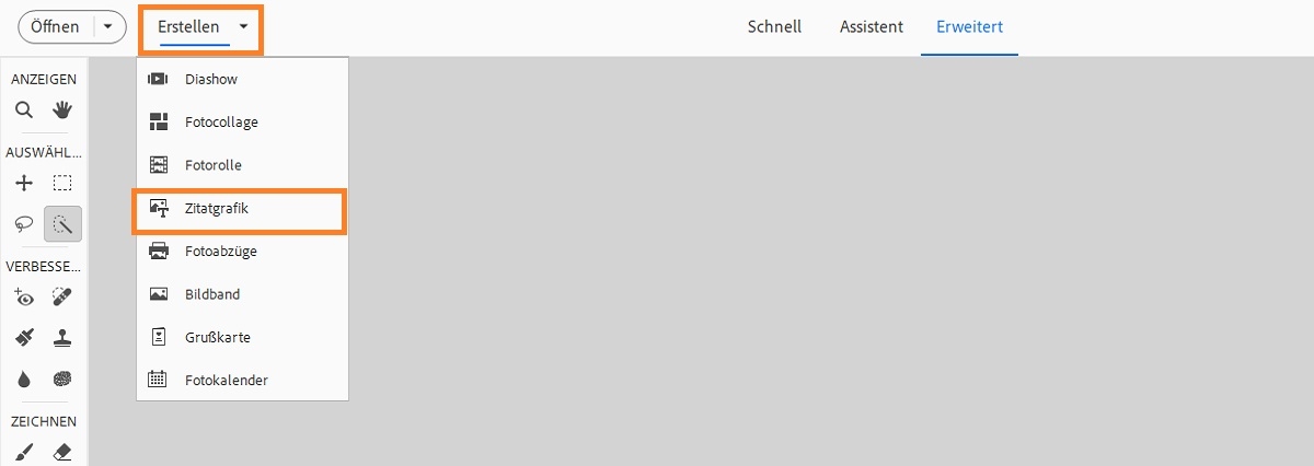 Adobe Stock-Integration