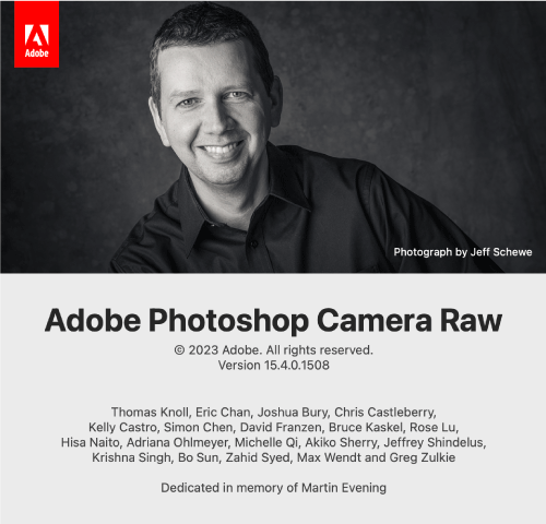 Adobe Photoshop auf dem neuesten Stand halten