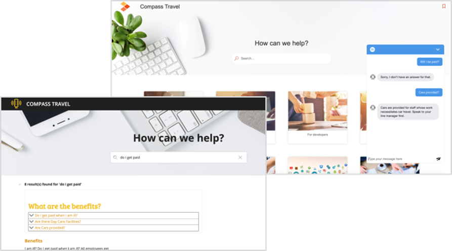 Überblick über die Funktionen von Adobe RoboHelp