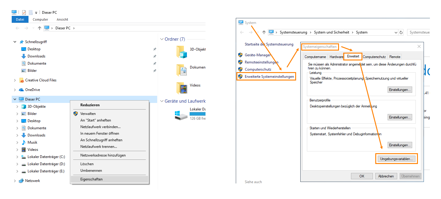 Fehlercode 183 Bei Der Installation Von Xd Unter Windows