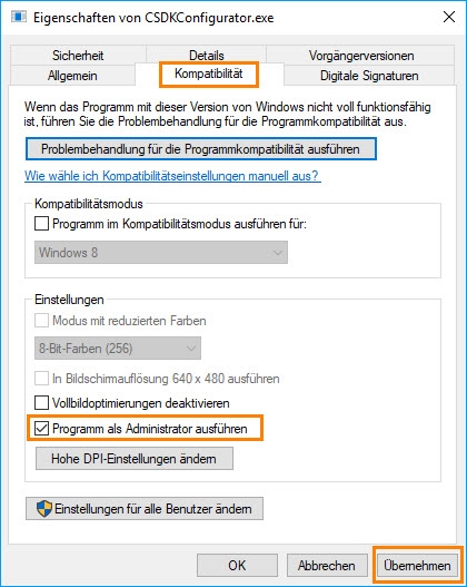 Fehlercode 183 Bei Der Installation Von Xd Unter Windows