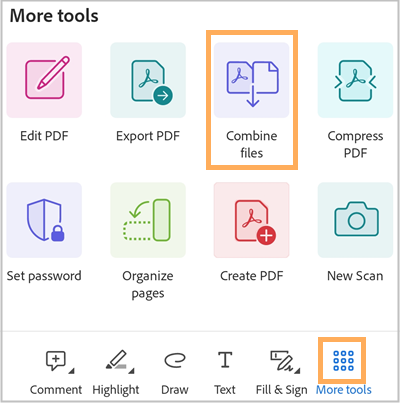Working with PDFs on Acrobat Reader Android: New Experience