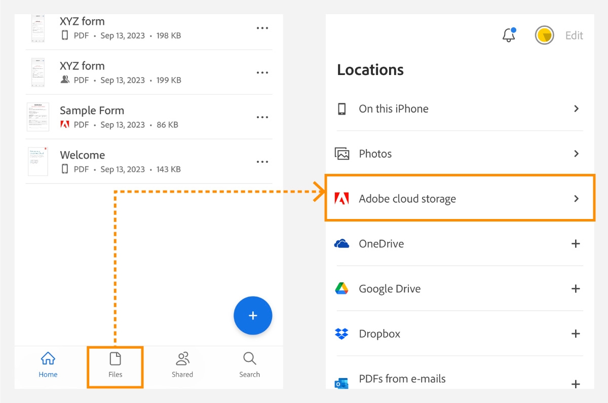Adobe retires Fill & Sign: Switch to Acrobat Reader