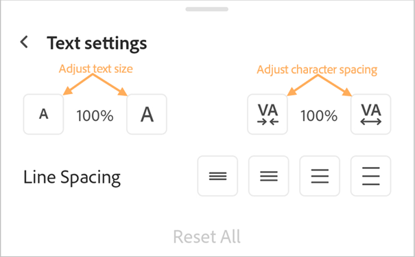 Working with PDFs on Acrobat Reader Android: New Experience