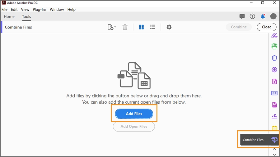 How To Combine Merge Split Extract Replace And Arrange Pages In PDF