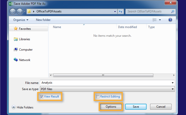 Create A PDF File From Word Excel Or A Website In Adobe Acrobat 