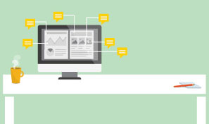 How to edit and review PDF files to obtain feedback and track reviews