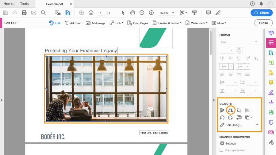 Edit Pdf Adobe Acrobat Pro Jampassa