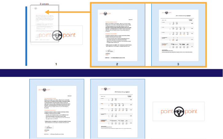 How To Add And Organize Pages In A PDF
