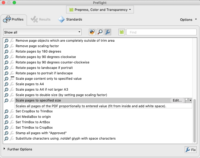 How To Reduce Page Size Of Pdf Phase17