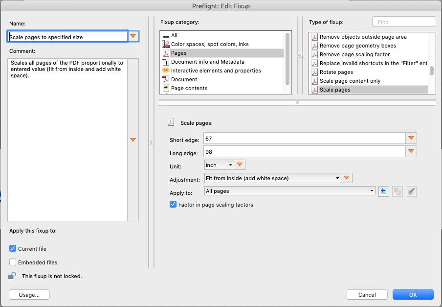 How To Change Pdf Page Size On Windows Leliox