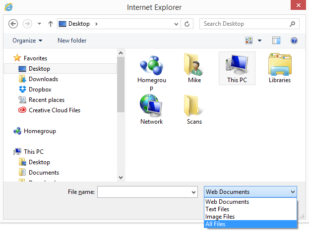 Troubleshoot viewing PDF files on the web