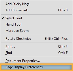 Troubleshoot viewing PDF files on the web