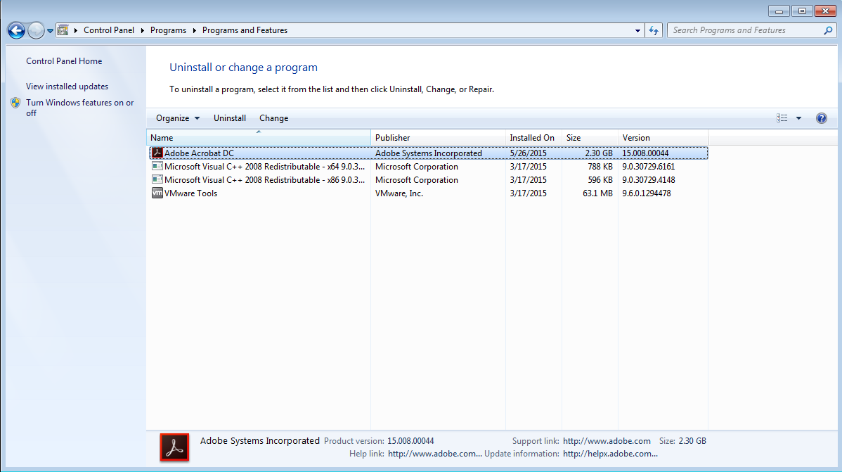 Adobe Acrobat Pro Dc Trial Lanaergo