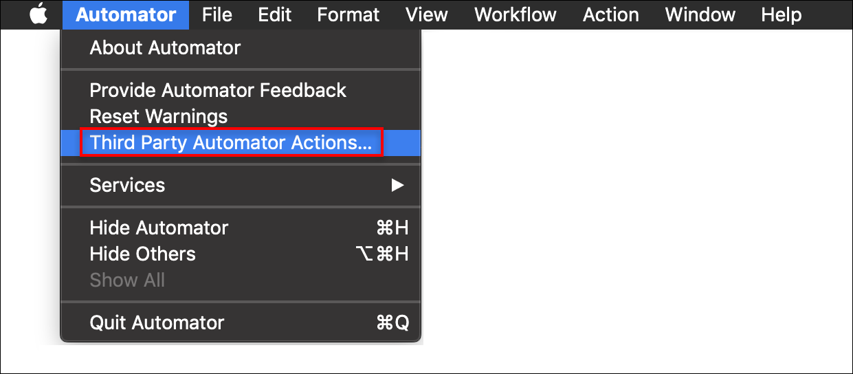 Error in saving as Adobe PDF | macOS Mojave 10.14