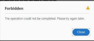 Pdf Library Error This Operation Is Not Permitted - pdf converter nitro ca