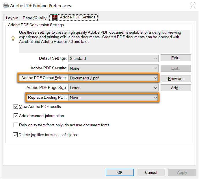 How To Print And Combine Multiple Files Using Acrobat