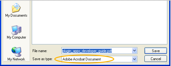 Quick fix | View PDFs on Web, Adobe Acrobat Reader