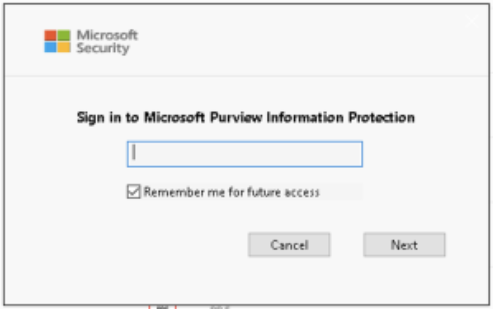 Troubleshooting issues with Microsoft Information Protected (MIP) files