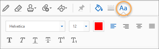How to Draw Lines in Adobe Acrobat Professional - McCurley Rectee85