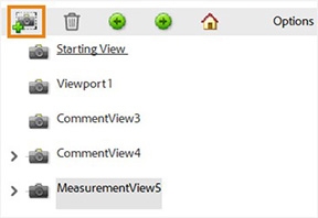 Commenting on 3D designs in PDFs, Adobe Acrobat