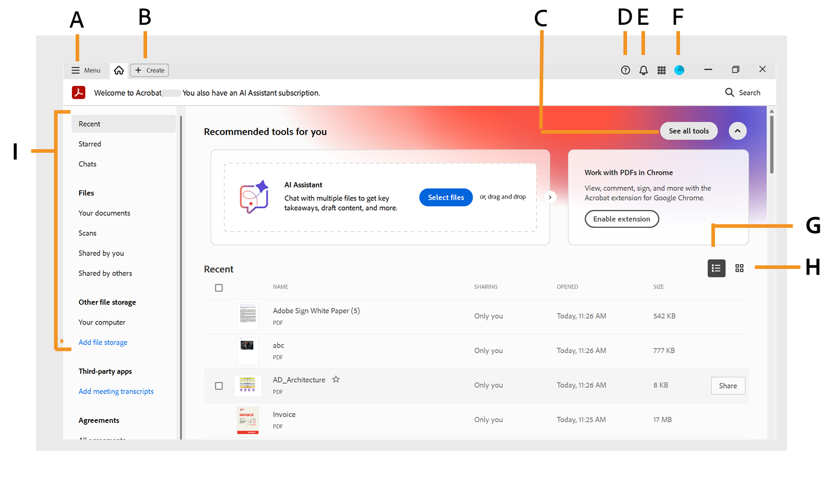Adobe Acrobat Pro DC Review 2023 Pros Cons 44 OFF