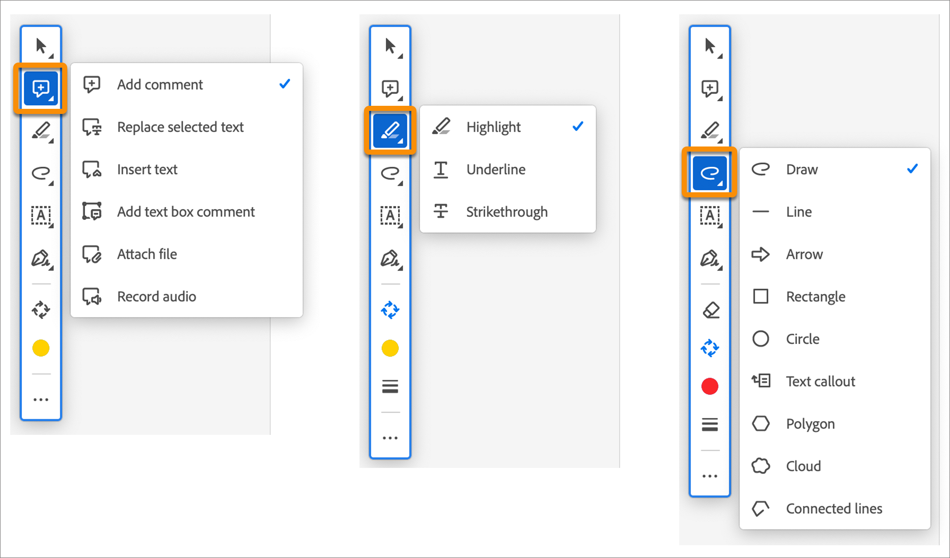 Introducing the new Acrobat experience
