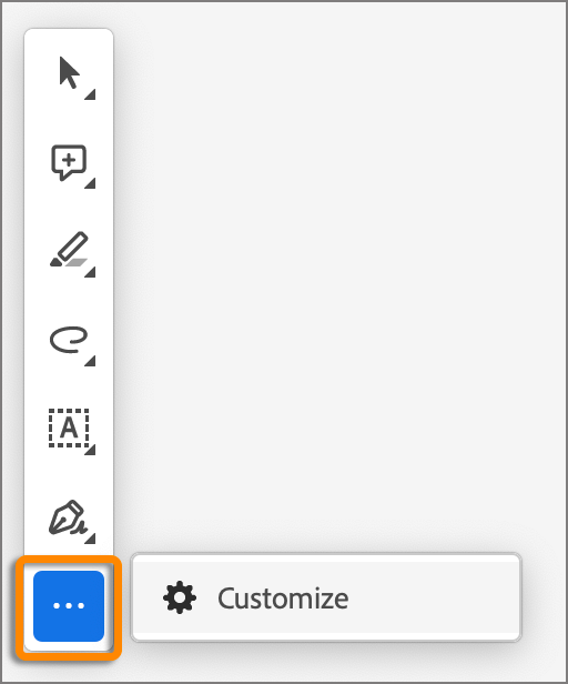 Introducing the new Acrobat experience