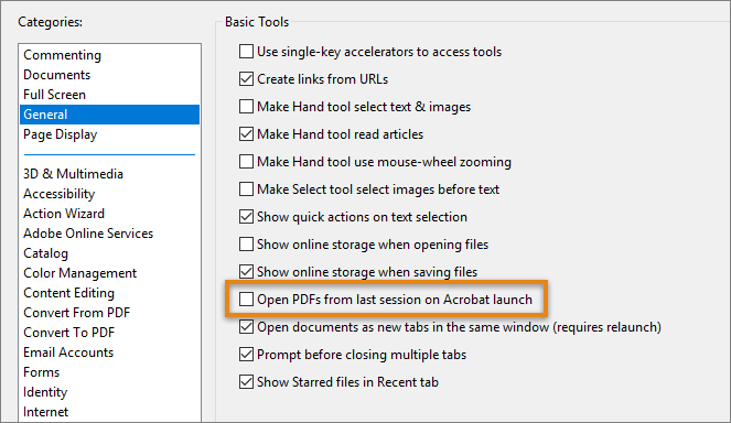 How To Get Pdf To Open In Adobe Instead Of Chrome Emanuel Hill s 