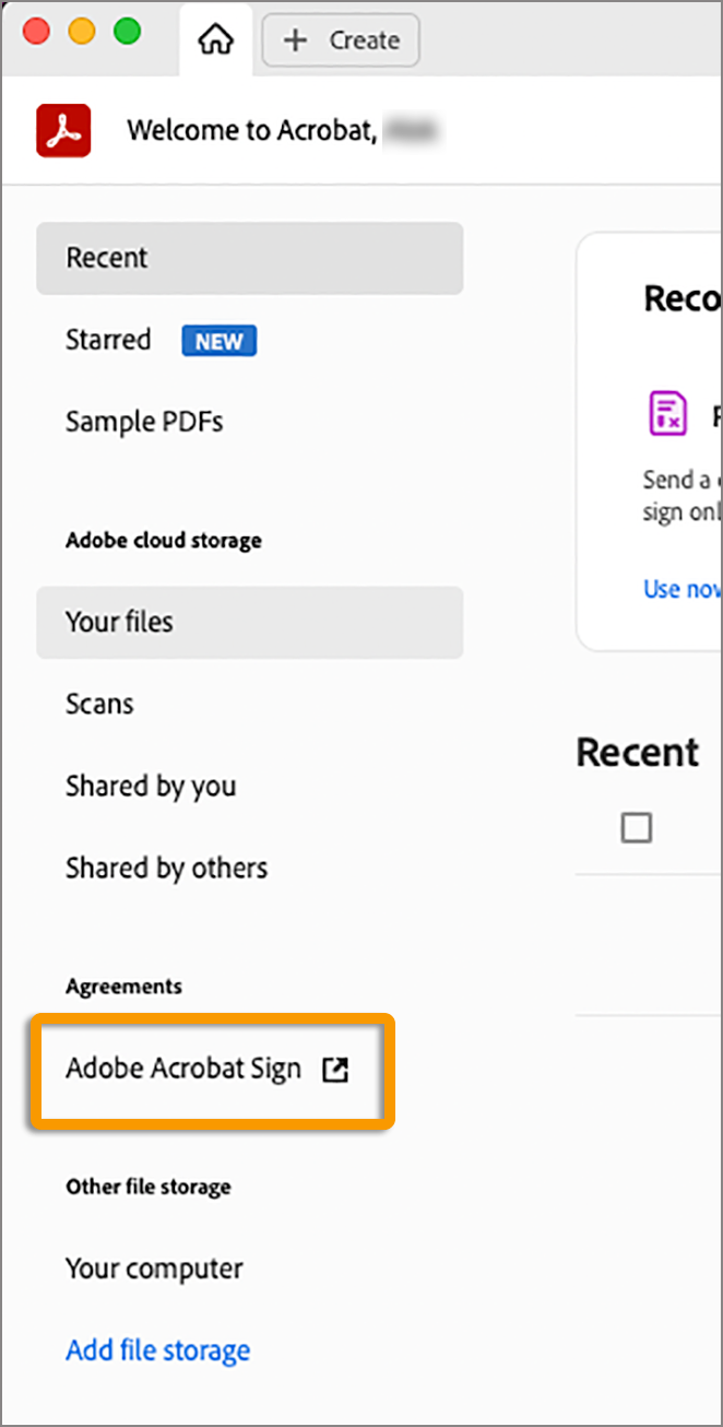 New features summary | October 2022 release of Acrobat