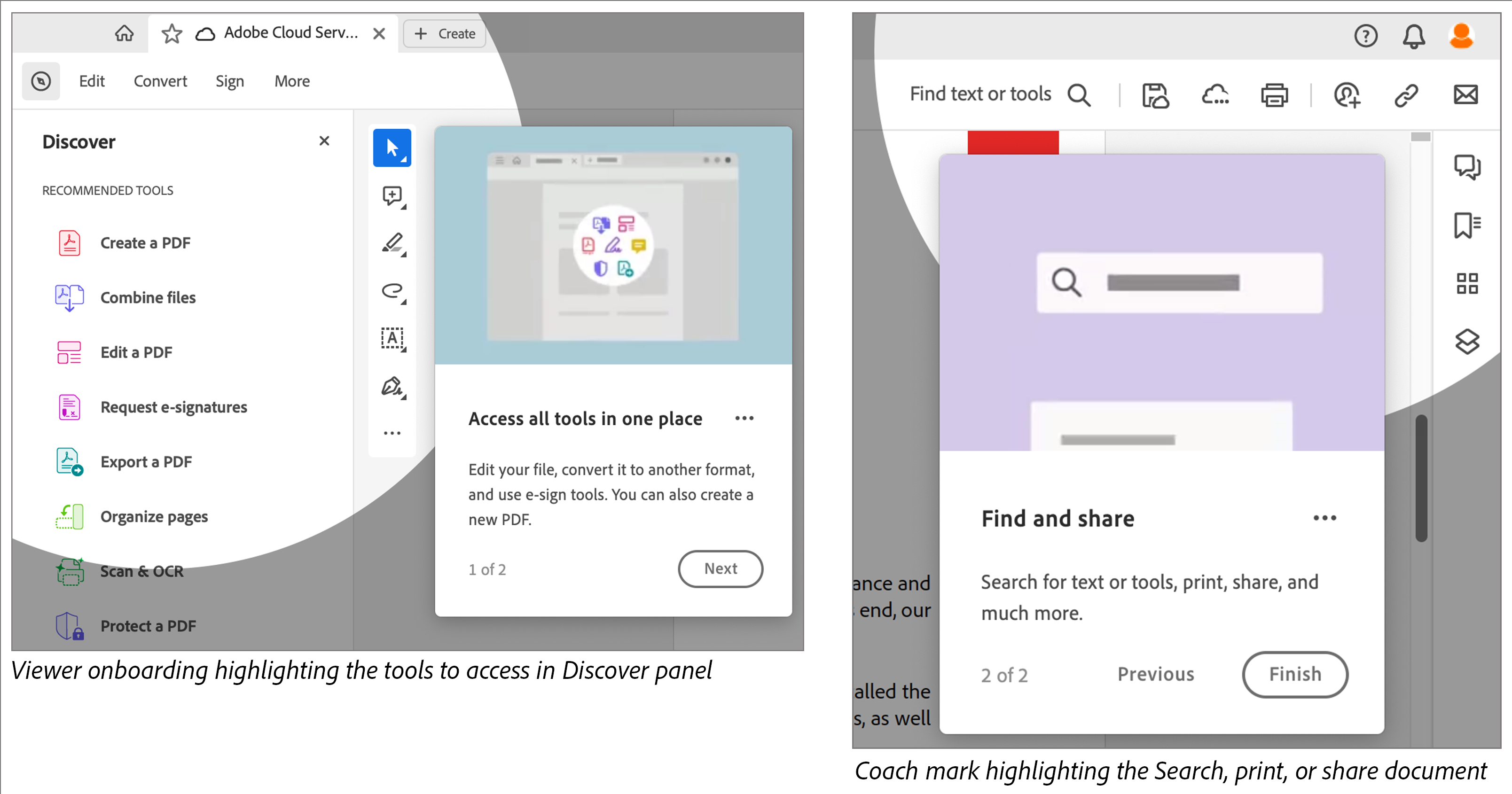 What's new in Adobe Acrobat