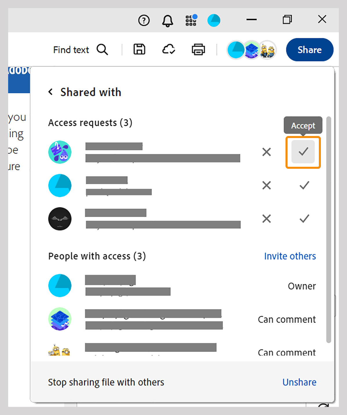 Whats New In Adobe Acrobat 